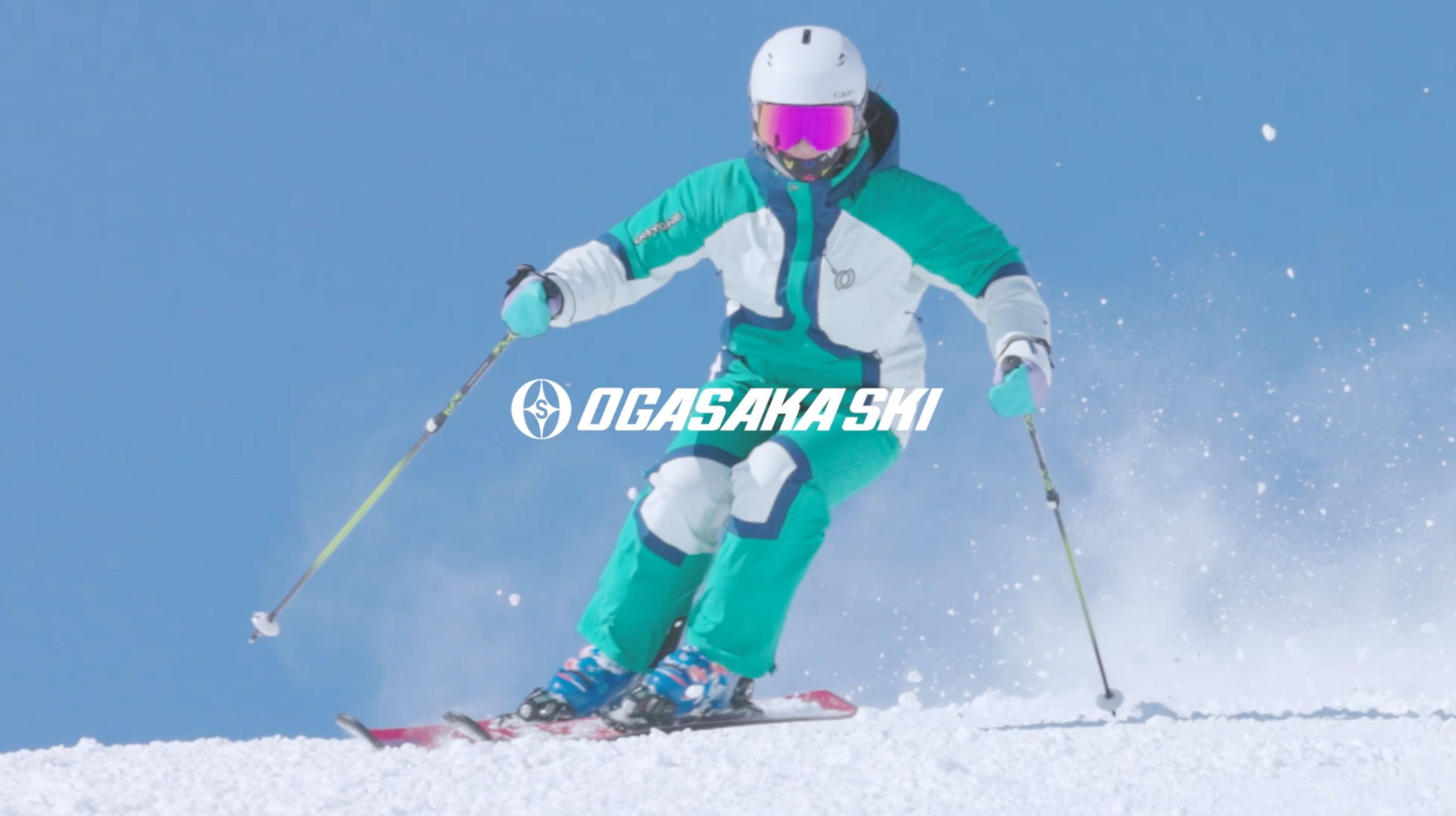 OGASAKA SKI