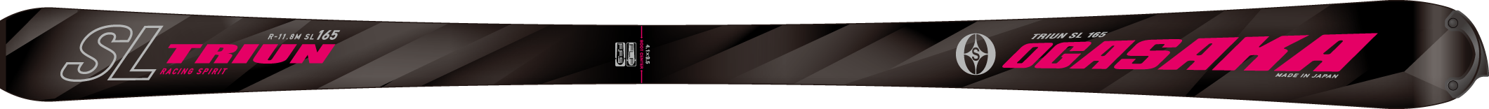 オガサカスキー | アルペンスキー・ノルディックスキー・スキー用品 – 製作・販売