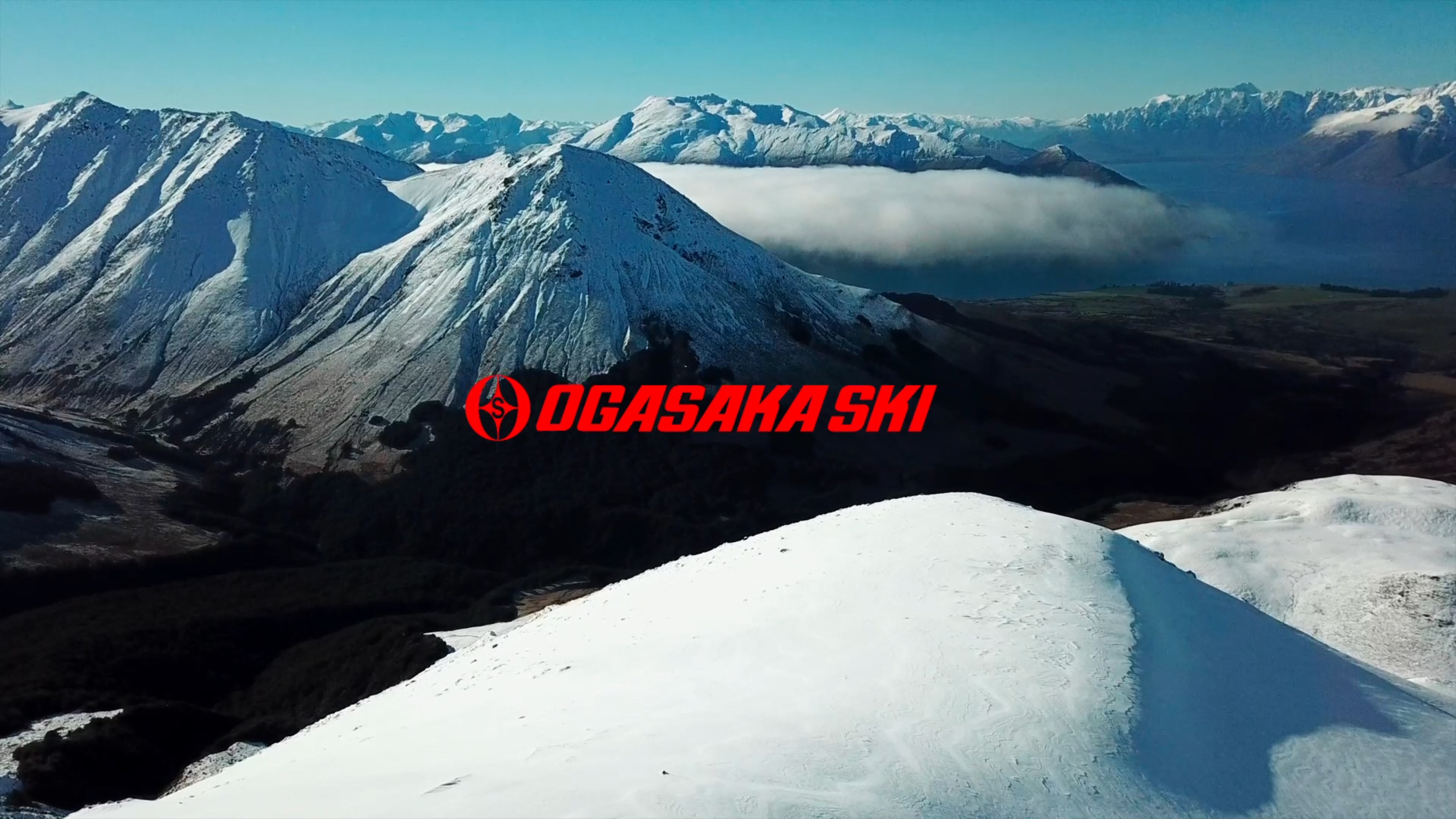 OGASAKA SKI | Only when you ride a ski as you wish, real fun will be born.