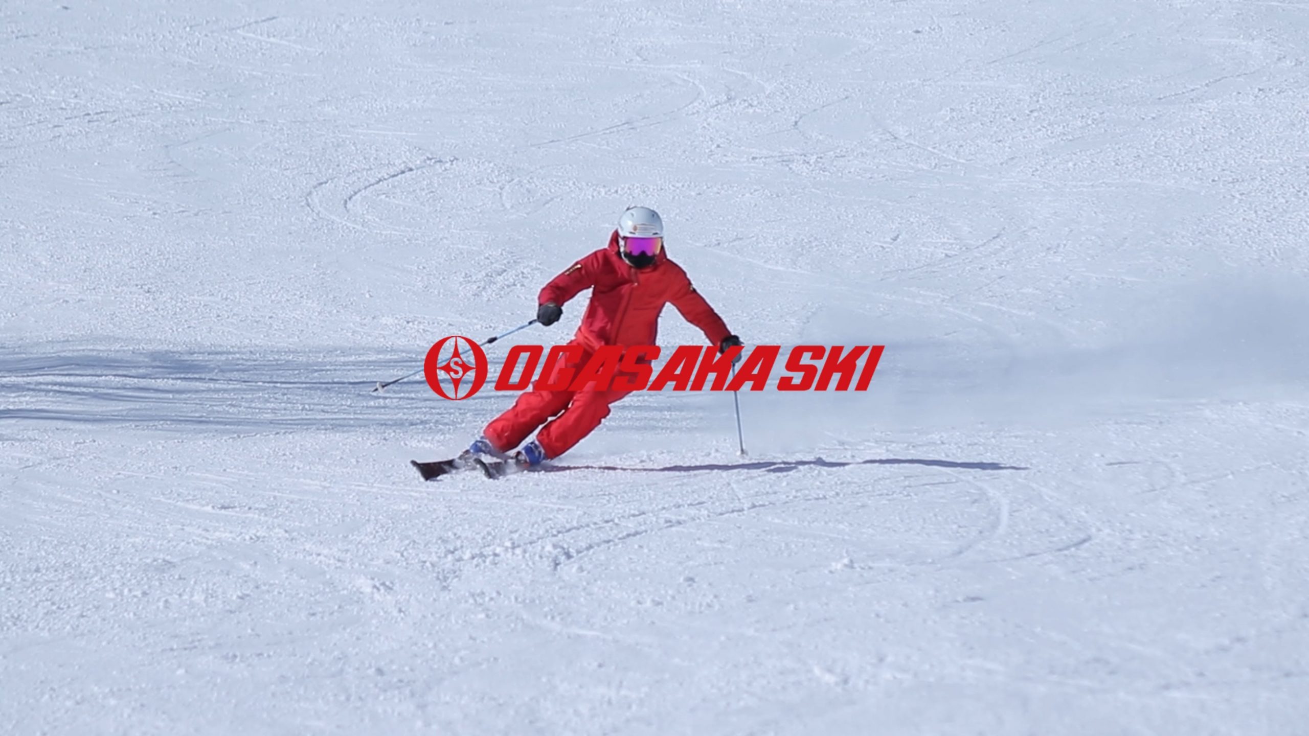 OGASAKA SKI
